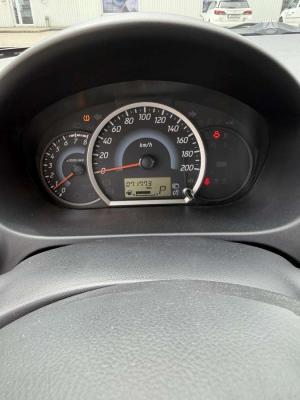 Pelēks Mitsubishi Space Star 2014 Tauragė, ar dzinēja tilpumu 1.20 L un nobraukumu 72 tūkst. km par 5500 €, foto 9 vietnē AUTOMOTO.COM.LV