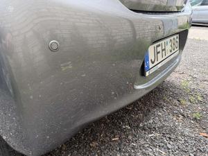 Pelēks Mitsubishi Space Star 2014 Tauragė, ar dzinēja tilpumu 1.20 L un nobraukumu 72 tūkst. km par 5500 €, foto 10 vietnē AUTOMOTO.COM.LV