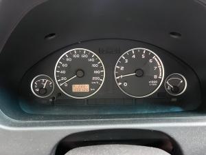Мицубиси Спейс Стар 2004 в Тарту, объемом двигателя 1.60 л и пробегом 173 тыс. км за 1590 €, фото 9 на AUTOMOTO.COM.LV