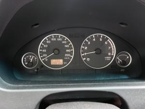 Мицубиси Спейс Стар 2004 в Тарту, объемом двигателя 1.60 л и пробегом 173 тыс. км за 1590 €, фото 18 на AUTOMOTO.COM.LV