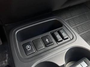 Mitsubishi Space Star 2021 Rīga, ar dzinēja tilpumu 1.20 L un nobraukumu 40 tūkst. km par 9550 €, foto 17 vietnē AUTOMOTO.COM.LV