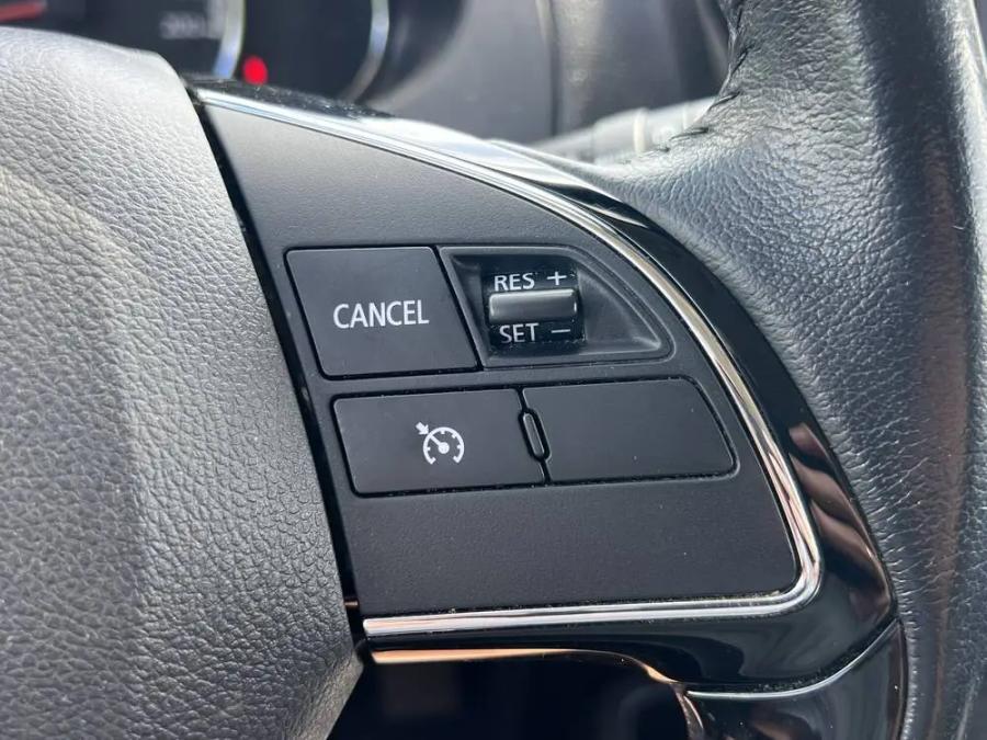 Mitsubishi Space Star 2021 Rīga, ar dzinēja tilpumu 1.20 L un nobraukumu 40 tūkst. km par 9550 €, foto 20 vietnē AUTOMOTO.COM.LV