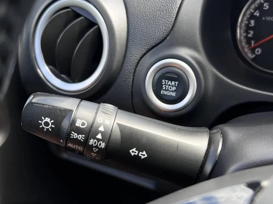 Mitsubishi Space Star 2021 Rīga, ar dzinēja tilpumu 1.20 L un nobraukumu 40 tūkst. km par 9550 €, foto 21 vietnē AUTOMOTO.COM.LV