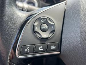 Mitsubishi Space Star 2021 Rīga, ar dzinēja tilpumu 1.20 L un nobraukumu 40 tūkst. km par 9550 €, foto 22 vietnē AUTOMOTO.COM.LV