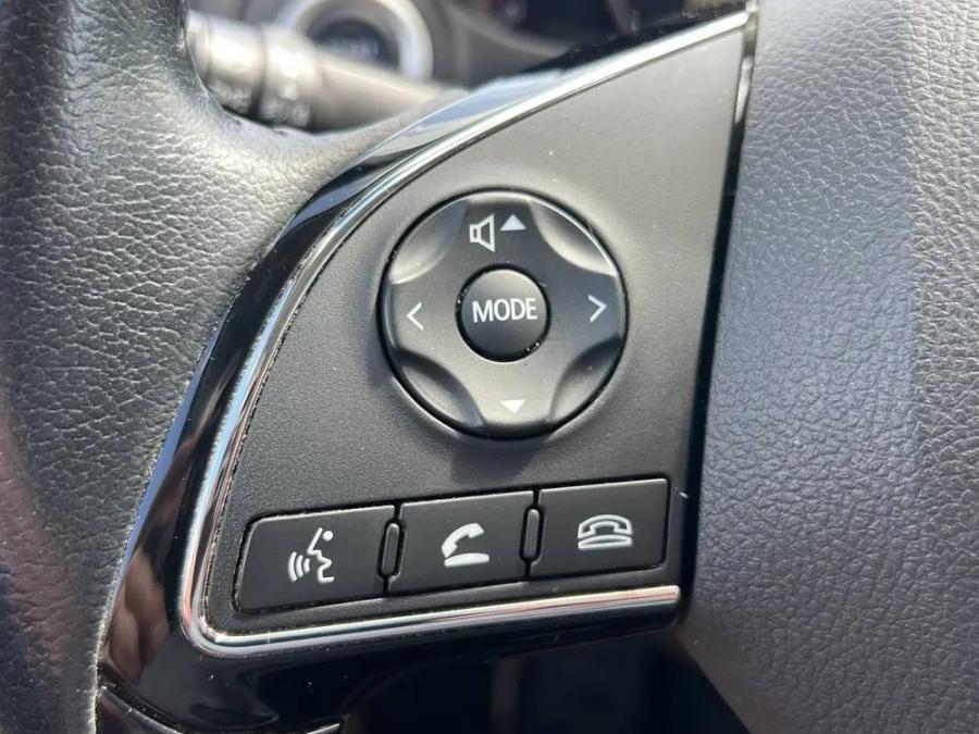 Mitsubishi Space Star 2021 Rīga, ar dzinēja tilpumu 1.20 L un nobraukumu 40 tūkst. km par 9550 €, foto 22 vietnē AUTOMOTO.COM.LV
