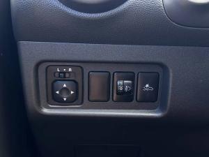 Mitsubishi Space Star 2021 Rīga, ar dzinēja tilpumu 1.20 L un nobraukumu 40 tūkst. km par 9550 €, foto 23 vietnē AUTOMOTO.COM.LV