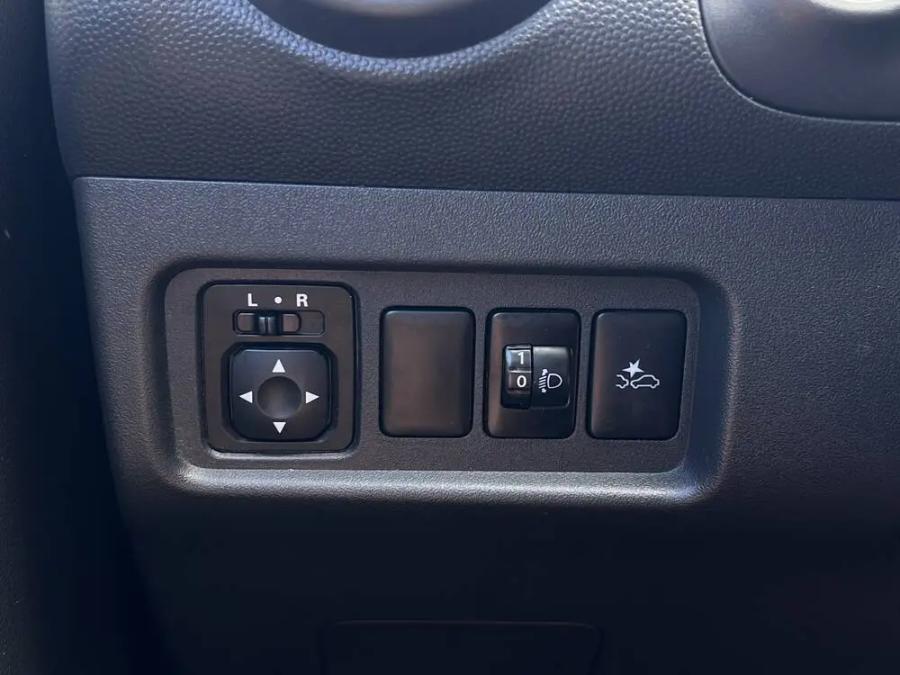 Mitsubishi Space Star 2021 Rīga, ar dzinēja tilpumu 1.20 L un nobraukumu 40 tūkst. km par 9550 €, foto 23 vietnē AUTOMOTO.COM.LV