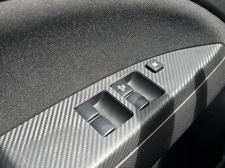 Mitsubishi Space Star 2021 Rīga, ar dzinēja tilpumu 1.20 L un nobraukumu 40 tūkst. km par 9550 €, foto 24 vietnē AUTOMOTO.COM.LV