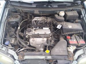 Mitsubishi Space Star 2003 Trakai, ar dzinēja tilpumu 1.60 L un nobraukumu 271 tūkst. km par 850 €, foto 23 vietnē AUTOMOTO.COM.LV