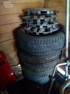 Mitsubishi Space Star 2003 Trakai, ar dzinēja tilpumu 1.60 L un nobraukumu 271 tūkst. km par 850 €, foto 24 vietnē AUTOMOTO.COM.LV