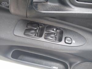 Mitsubishi Space Star 2003 in Trakai, with an engine capacity of 1.60 L and mileage of 271 thousand km for 850 €, photo 16 on AUTOMOTO.COM.LV