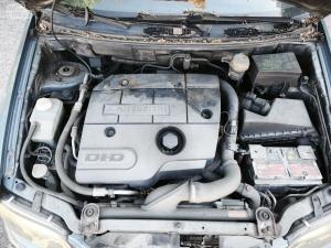 Mitsubishi Space Star 2004 Klaipėda, ar dzinēja tilpumu 1.90 L un nobraukumu 230 tūkst. km par 350 €, foto 7 vietnē AUTOMOTO.COM.LV