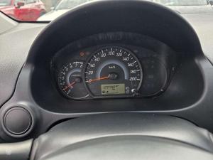 Balts Mitsubishi Space Star 2018 Šauļi, ar dzinēja tilpumu 1.00 L un nobraukumu 129 tūkst. km par 3900 €, foto 9 vietnē AUTOMOTO.COM.LV