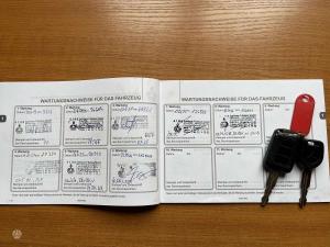 White Mitsubishi Space Star 2018 in Telschi, with an engine capacity of 1.19 L and mileage of 154 thousand km for 6300 €, photo 20 on AUTOMOTO.COM.LV