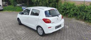 Balts Mitsubishi Space Star 2019 Kauņa, ar dzinēja tilpumu 1.00 L un nobraukumu 152 tūkst. km par 3500 €, foto 14 vietnē AUTOMOTO.COM.LV
