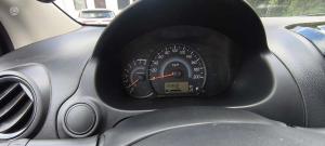 Balts Mitsubishi Space Star 2019 Kauņa, ar dzinēja tilpumu 1.00 L un nobraukumu 152 tūkst. km par 3500 €, foto 18 vietnē AUTOMOTO.COM.LV
