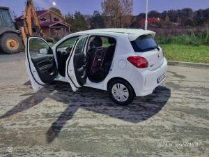 Balts Mitsubishi Space Star 2021 Jonava, ar dzinēja tilpumu 1.19 L un nobraukumu 20 tūkst. km par 8000 €, foto 8 vietnē AUTOMOTO.COM.LV