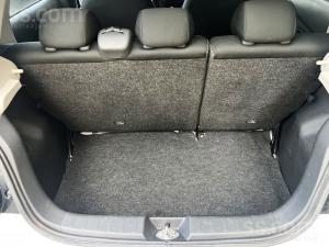 Balts Mitsubishi Space Star 2021 Rīga, ar dzinēja tilpumu 1.20 L un nobraukumu 58 tūkst. km par 5600 €, foto 9 vietnē AUTOMOTO.COM.LV