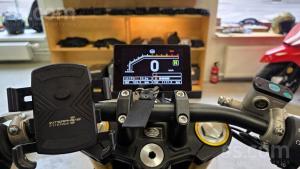 Mondial HPS 2023 в Рига, объемом двигателя 0.13 л и пробегом 0 тыс. км за 3450 €, фото 4 на AUTOMOTO.COM.LV