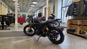 Mondial HPS 2023 в Рига, объемом двигателя 0.13 л и пробегом 0 тыс. км за 3450 €, фото 6 на AUTOMOTO.COM.LV