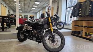 Mondial HPS 2023 в Рига, объемом двигателя 0.13 л и пробегом 0 тыс. км за 3450 €, фото 9 на AUTOMOTO.COM.LV