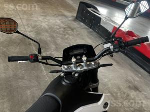 Mondial Smx 2022 Rīga, ar dzinēja tilpumu 0.13 L un nobraukumu 0 tūkst. km par 2700 €, foto 7 vietnē AUTOMOTO.COM.LV