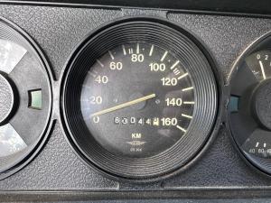 Smilšu krāsa Moskvych / AZLK 2140 1983 Kivieli, ar dzinēja tilpumu 55.00 L un nobraukumu 83 tūkst. km par 1500 €, foto 11 vietnē AUTOMOTO.COM.LV
