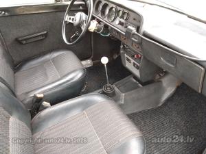 Melns Moskvych / AZLK 2140 1977 Hāpsalu, ar dzinēja tilpumu 1.50 L un nobraukumu 25 tūkst. km par 990 €, foto 7 vietnē AUTOMOTO.COM.LV
