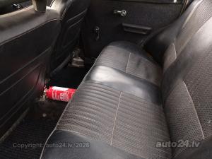 Melns Moskvych / AZLK 2140 1977 Hāpsalu, ar dzinēja tilpumu 1.50 L un nobraukumu 25 tūkst. km par 990 €, foto 8 vietnē AUTOMOTO.COM.LV