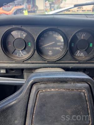 Blue Moskvich / AZLK 2140 1990 in Kraslava, with an engine capacity of 1.50 L and mileage of 564 thousand km for 2000 €, photo 22 on AUTOMOTO.COM.LV