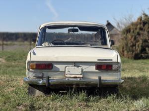 Moskvich / AZLK 2140 1983 in Vilnius, with an engine capacity of 1.50 L and mileage of 68 thousand km for 400 €, photo 7 on AUTOMOTO.COM.LV