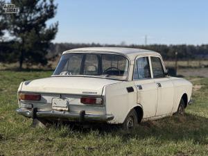 Moskvich / AZLK 2140 1983 in Vilnius, with an engine capacity of 1.50 L and mileage of 68 thousand km for 400 €, photo 8 on AUTOMOTO.COM.LV