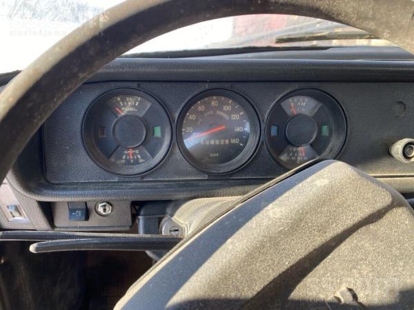 Oranžs Moskvych / AZLK 2140 1977 Rīga, ar dzinēja tilpumu 1.50 L un nobraukumu 98 tūkst. km par 5 €, foto 10 vietnē AUTOMOTO.COM.LV