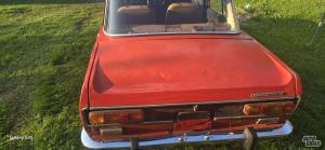 Moskvich / AZLK 2140 1977 in Utena, with an engine capacity of 1.50 L and mileage of 61 thousand km for 700 €, photo 4 on AUTOMOTO.COM.LV