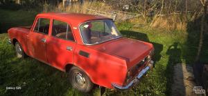 Moskvich / AZLK 2140 1977 in Utena, with an engine capacity of 1.50 L and mileage of 61 thousand km for 700 €, photo 5 on AUTOMOTO.COM.LV
