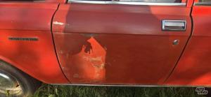 Moskvich / AZLK 2140 1977 in Utena, with an engine capacity of 1.50 L and mileage of 61 thousand km for 700 €, photo 6 on AUTOMOTO.COM.LV