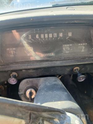 Balts Moskvych / AZLK 2140 1990 Krāslava, ar dzinēja tilpumu 1.50 L un nobraukumu 800 tūkst. km par 300 €, foto 12 vietnē AUTOMOTO.COM.LV
