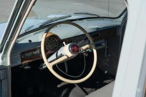 Grey Moskvich / AZLK 407 1961 in Tallinn, with an engine capacity of 1.36 L and mileage of 11 thousand km for 9900 €, photo 15 on AUTOMOTO.COM.LV