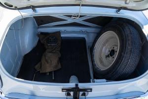Grey Moskvich / AZLK 407 1961 in Tallinn, with an engine capacity of 1.36 L and mileage of 11 thousand km for 9900 €, photo 21 on AUTOMOTO.COM.LV