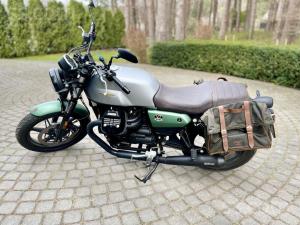 Moto Guzzi V7 2021 в Юрмала, объемом двигателя 0.85 л и пробегом 0 тыс. км за 6900 €, фото 4 на AUTOMOTO.COM.LV