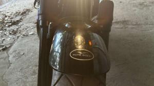 Белый Moto Guzzi V7 2008 в Вильнюс, объемом двигателя 0.74 л и пробегом 15 тыс. км за 4500 €, фото 10 на AUTOMOTO.COM.LV