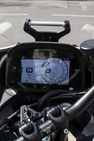 Balts Moto Morini 1200 2026 Viļņa, ar dzinēja tilpumu 1.20 L un nobraukumu 0 tūkst. km par 12790 €, foto 7 vietnē AUTOMOTO.COM.LV