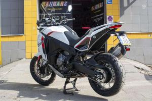 Balts Moto Morini 1200 2026 Viļņa, ar dzinēja tilpumu 1.20 L un nobraukumu 0 tūkst. km par 12790 €, foto 13 vietnē AUTOMOTO.COM.LV