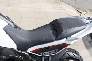 Balts Moto Morini 1200 2026 Viļņa, ar dzinēja tilpumu 1.20 L un nobraukumu 0 tūkst. km par 12790 €, foto 19 vietnē AUTOMOTO.COM.LV