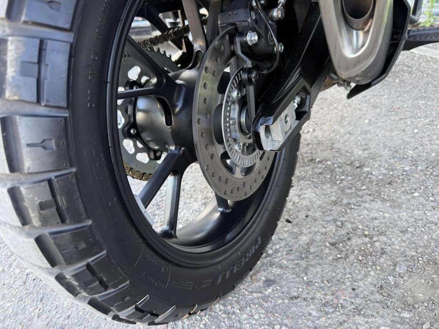 Moto Morini X-Cape 2023 Ukmergė, ar dzinēja tilpumu 0.65 L un nobraukumu 15 tūkst. km par 4850 €, foto 17 vietnē AUTOMOTO.COM.LV
