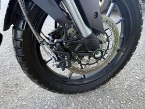 Moto Morini X-Cape 2023 Ukmergė, ar dzinēja tilpumu 0.65 L un nobraukumu 15 tūkst. km par 4850 €, foto 19 vietnē AUTOMOTO.COM.LV