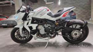 Melns MV Agusta Brutale 2015 Tallina, ar dzinēja tilpumu 0.80 L un nobraukumu 13 tūkst. km par 8490 €, foto 15 vietnē AUTOMOTO.COM.LV
