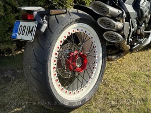 Melns MV Agusta Brutale 2019 Tallina, ar dzinēja tilpumu 0.80 L un nobraukumu 5 tūkst. km par 16495 €, foto 12 vietnē AUTOMOTO.COM.LV