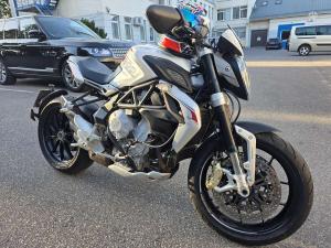 MV Agusta Brutale 2014 в Паневежис, объемом двигателя 0.80 л и пробегом 17 тыс. км за 5300 €, фото 9 на AUTOMOTO.COM.LV