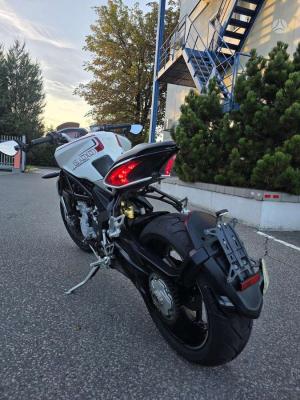 MV Agusta Brutale 2015 in Panevezys, with an engine capacity of 0.80 L and mileage of 17 thousand km for 4700 €, photo 10 on AUTOMOTO.COM.LV